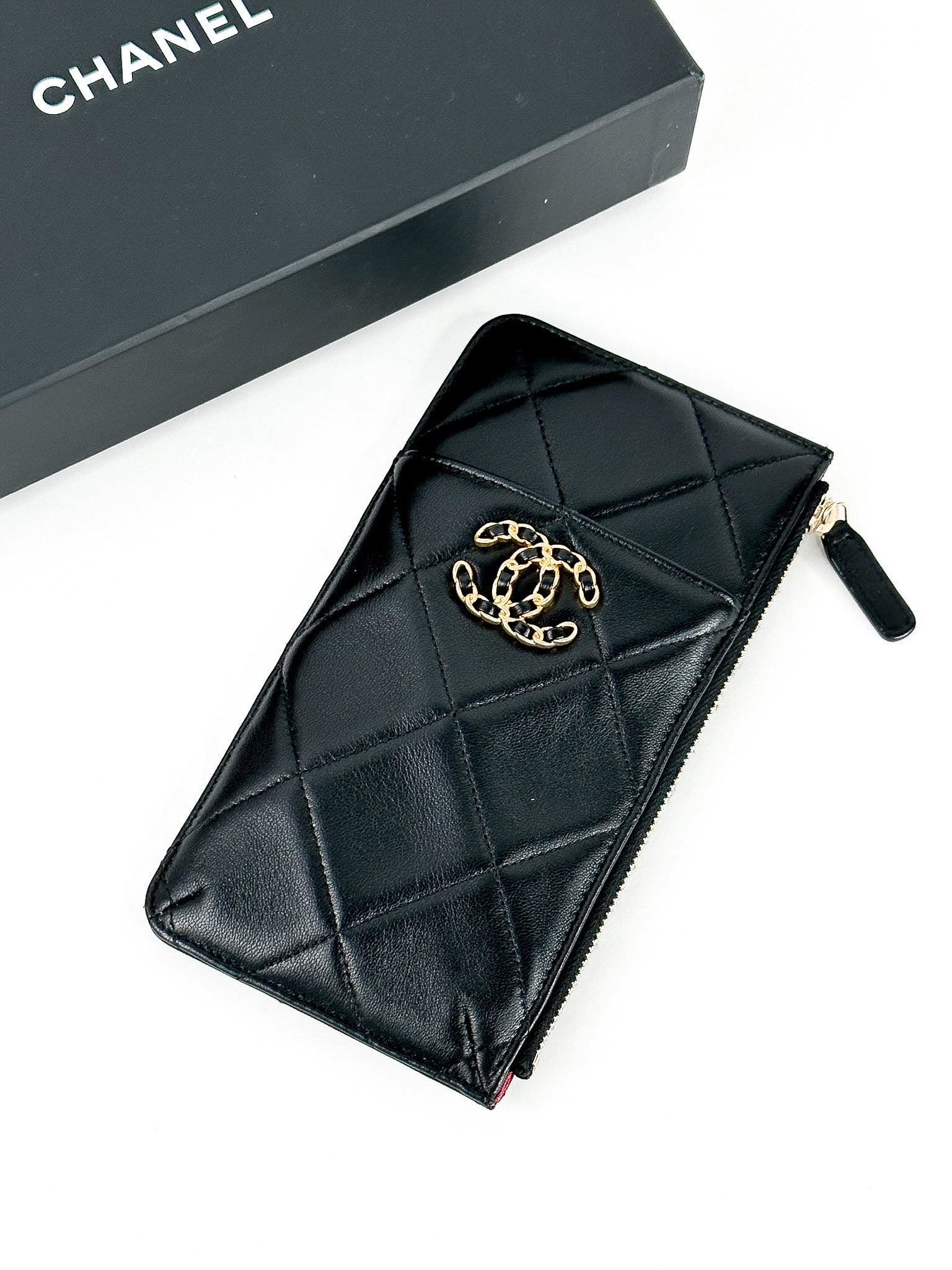 SHOP WALLETS – Luxury Lane